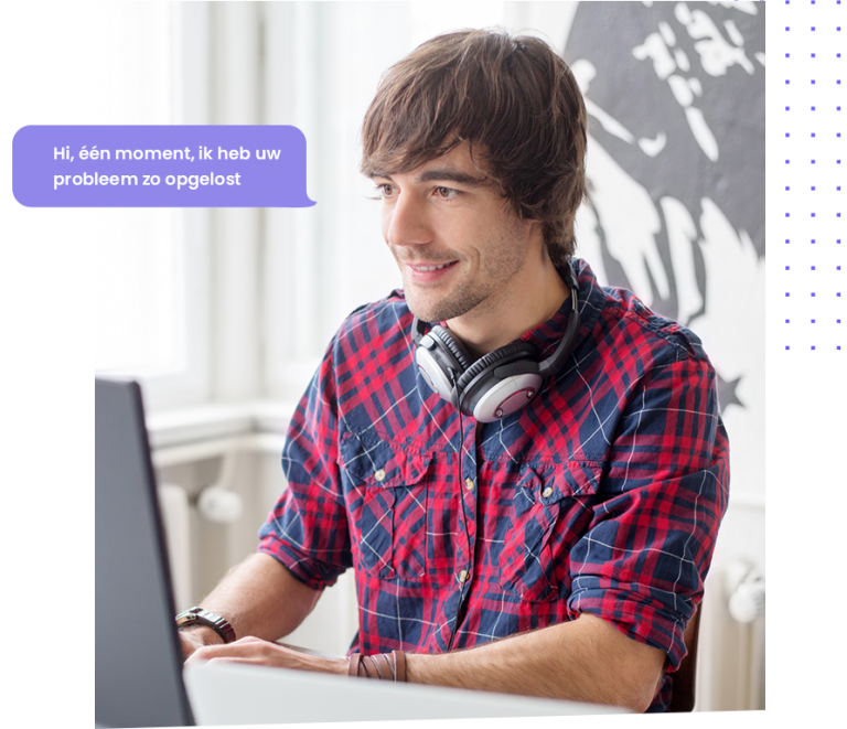 De beste Access Programmeurs van Nederland